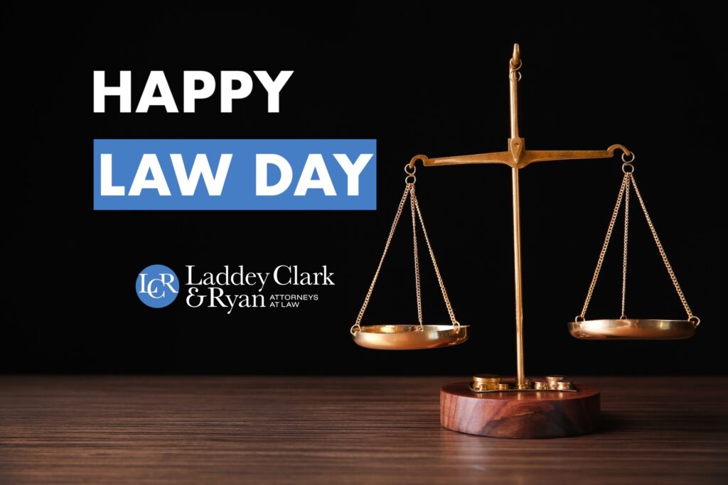 LCR Celebrates Law Day